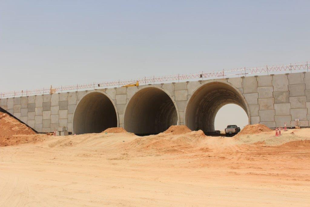 Site Visit BEBO Arch Projects in the Middle East - News - BEBO Arch ...