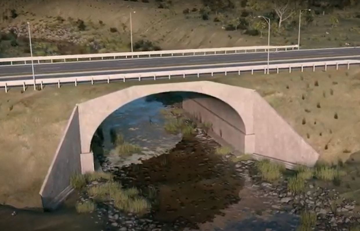 Promotional Video for BEBO Precast Arches - News - BEBO Arch Solution