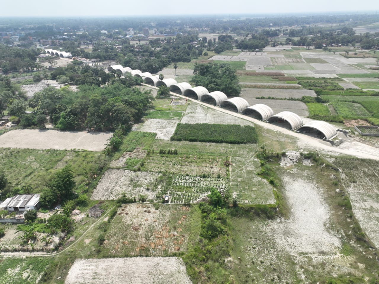 BEBO Arch India - News - BEBO Arch Solution